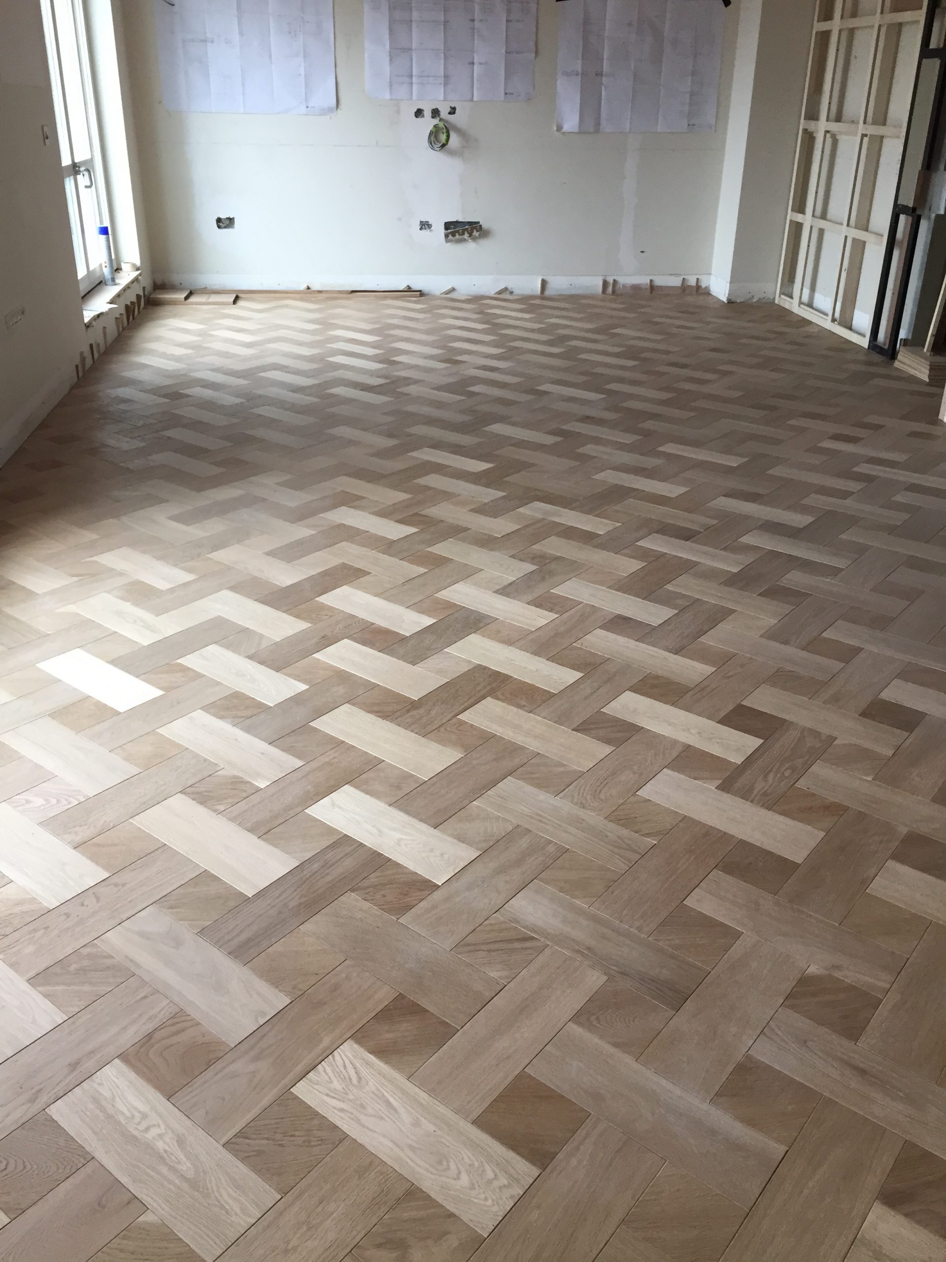 Wooden Floor Masters